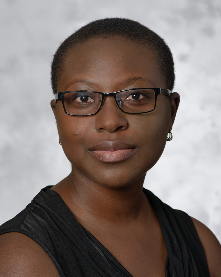 Angelina Anani | School of Mining Engineering & Mineral Resources