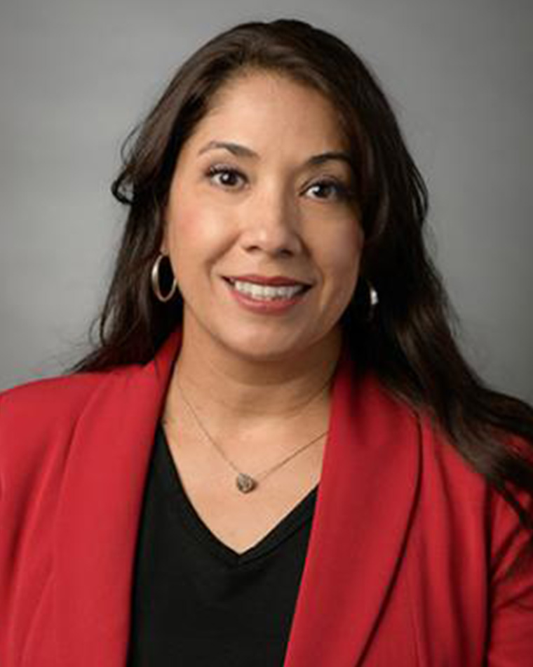 Denise Sandoval | School of Mining Engineering & Mineral Resources