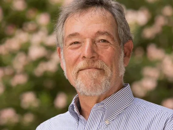 Mark Baker | School of Mining Engineering & Mineral Resources