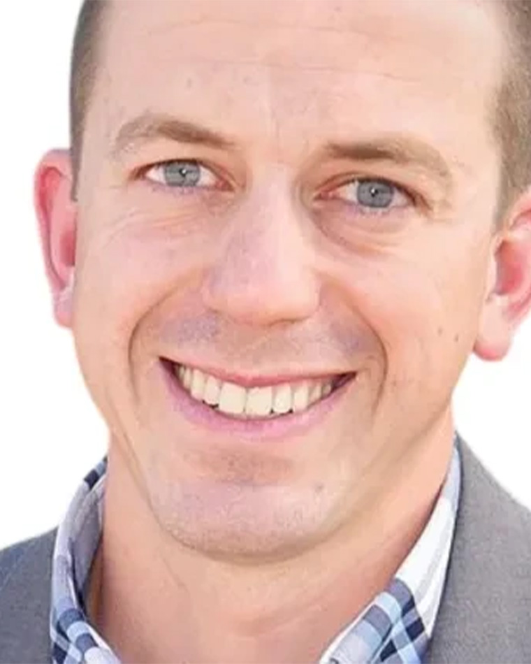 Chad Williams | School of Mining Engineering & Mineral Resources