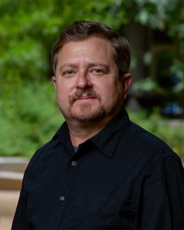 Jason Gelt | School of Mining Engineering & Mineral Resources