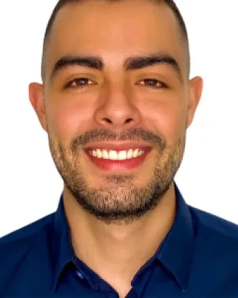 Jose Restrepo | School of Mining Engineering & Mineral Resources