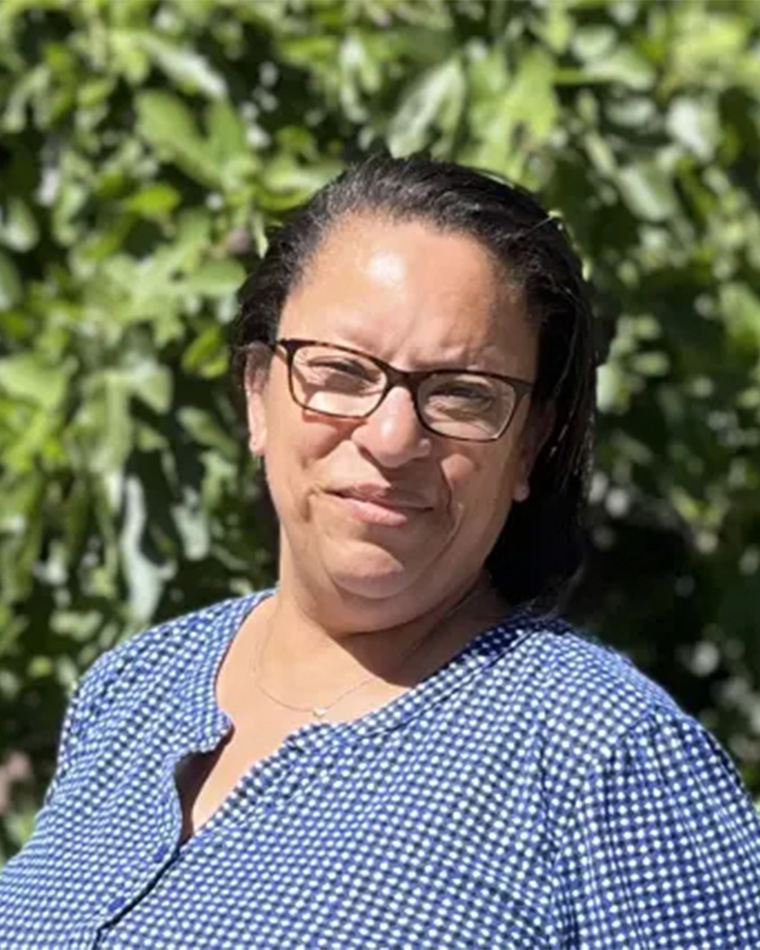 Sharon Arceneaux | School of Mining Engineering & Mineral Resources