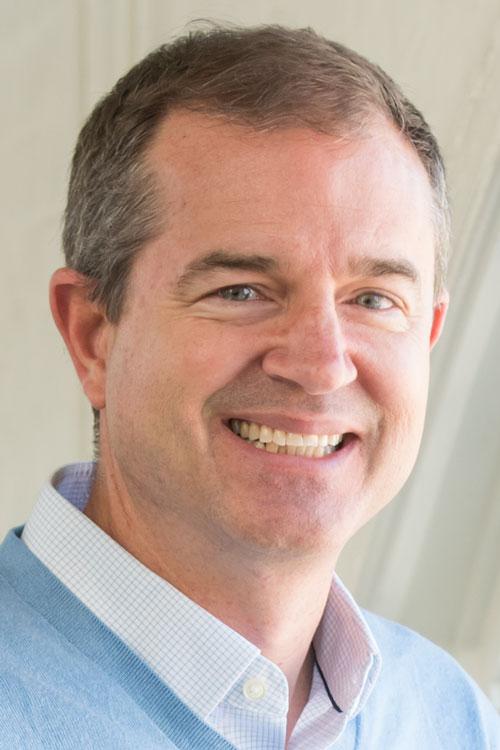 David Hahn Named Dean of Engineering | School of Mining Engineering ...