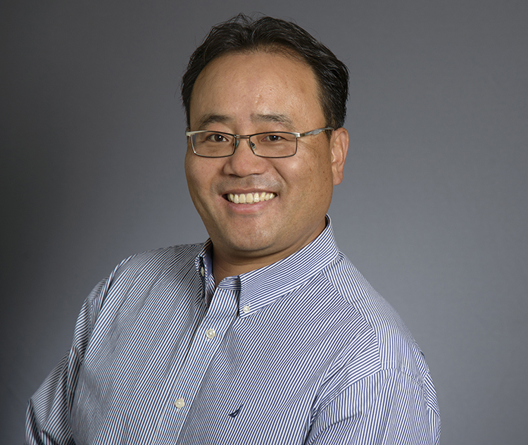 Jaeheon Lee Earns Tenure | School of Mining Engineering & Mineral Resources